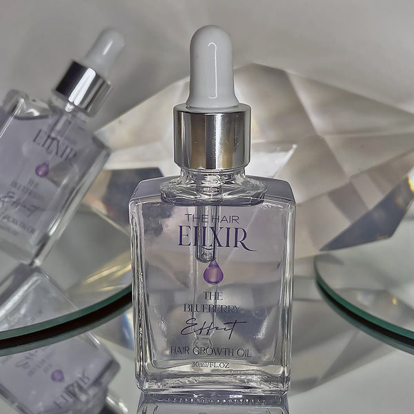 The Hair Elixir – Beautiful Aura Hair